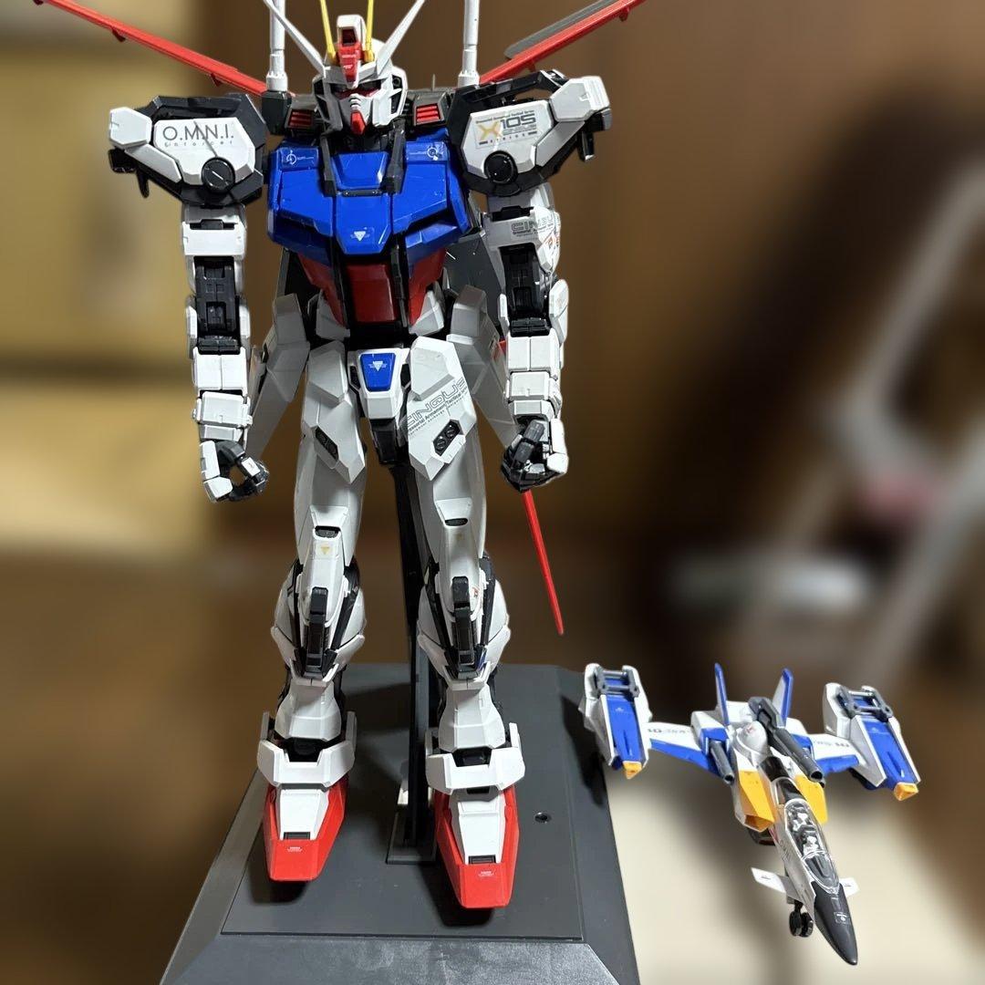 ガンプラジャンク品詰め合わせ