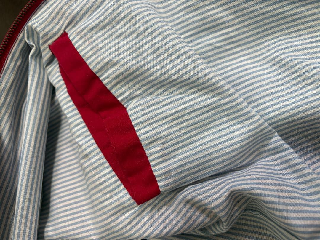 最終値下げ‼️POLO ポロラルフローレンスウィングトップジャケット 古着