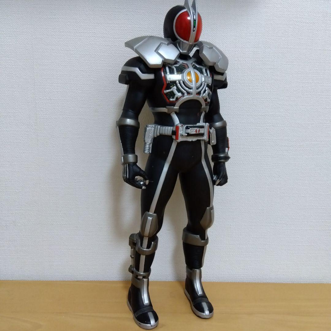 仮面ライダーファイズ　555　 フィギュア