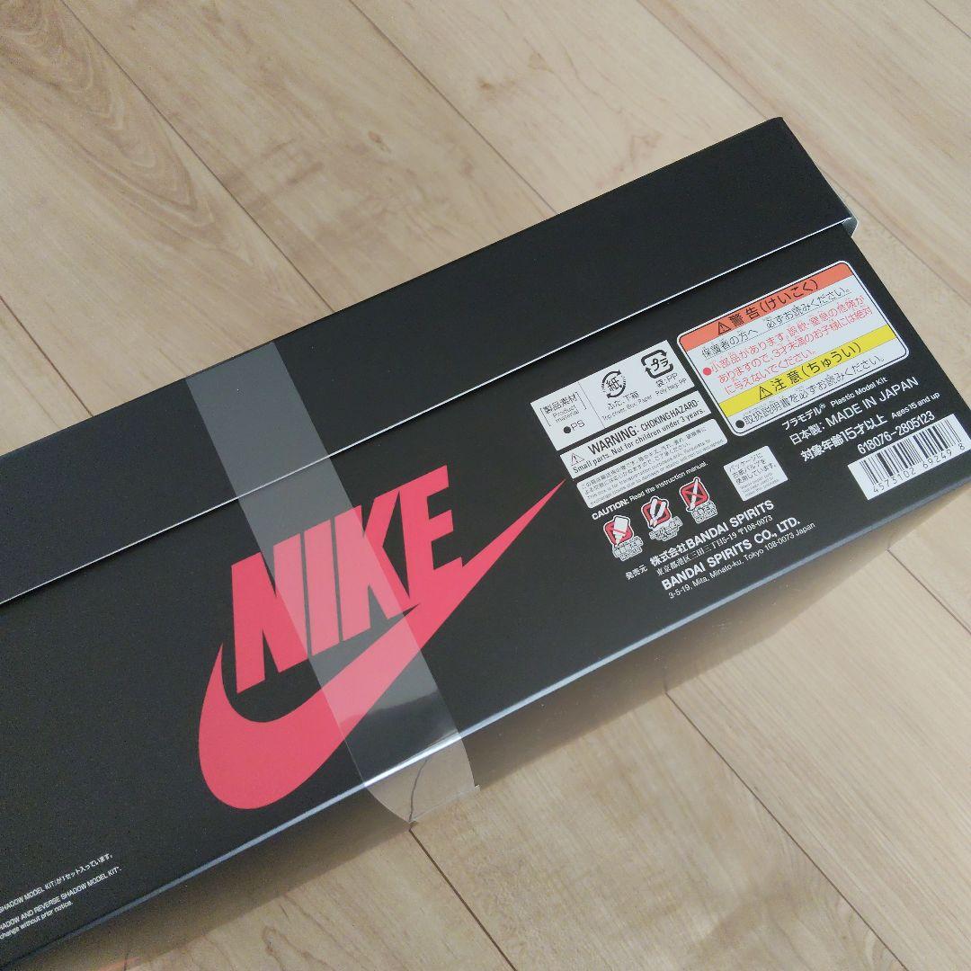 【抽選販売】NIKE AIR JORDAN 1 HIGH 85 モデルキット
