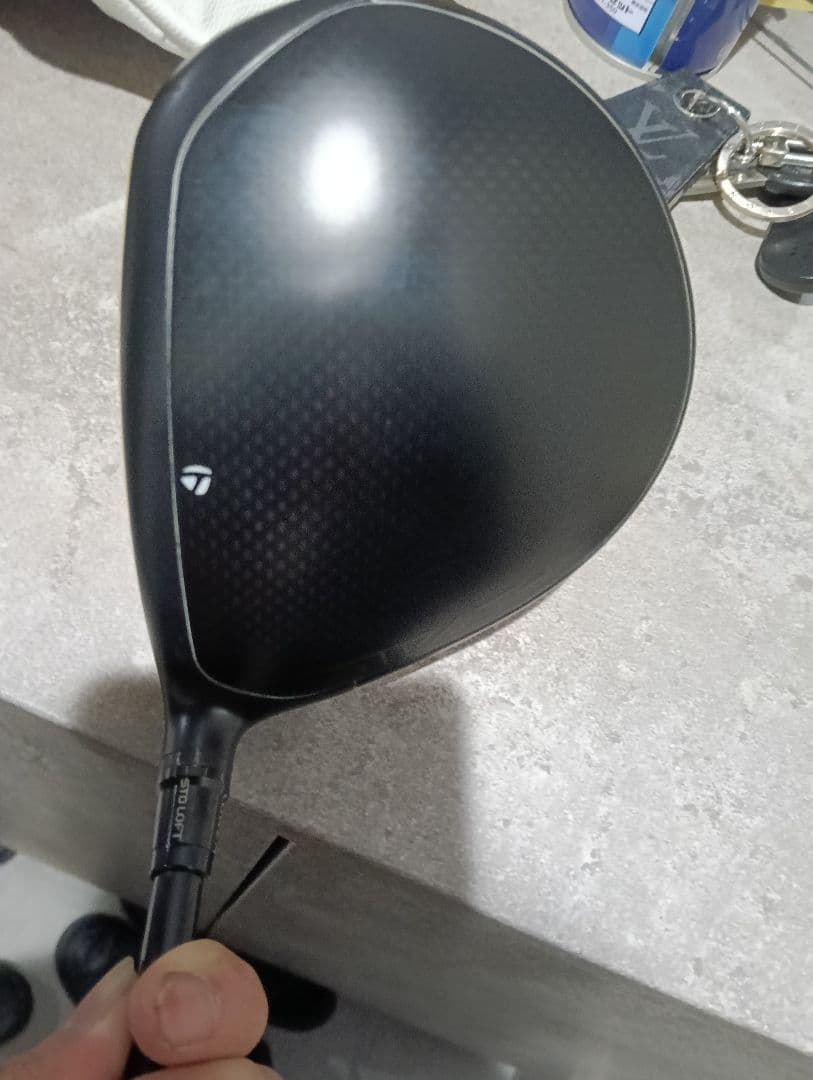 TaylorMade Stealth 2 ドライバー