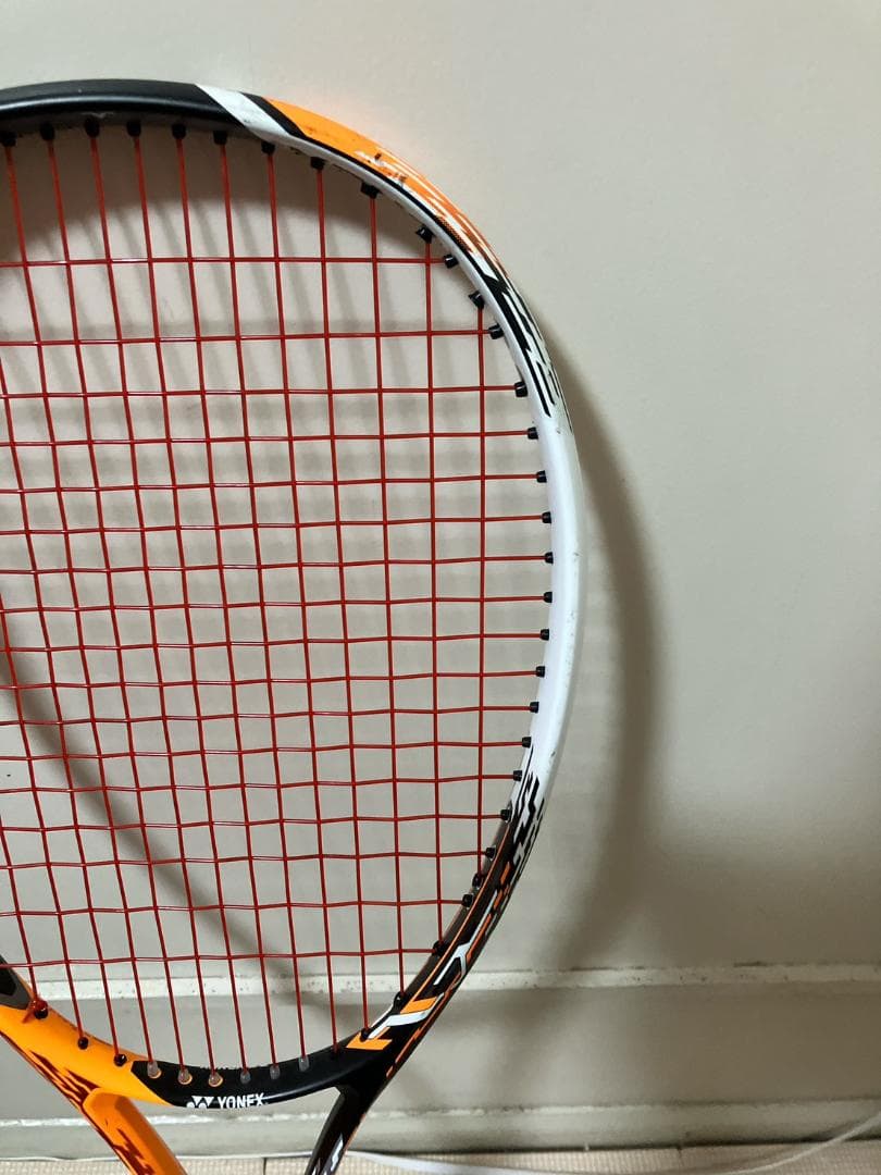 YONEX FLASER 7Vソフトテニスラケット