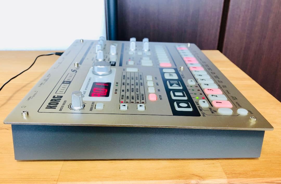 donko様♡KORG ELECTRIBE ES-1 mkⅡ サンプラー