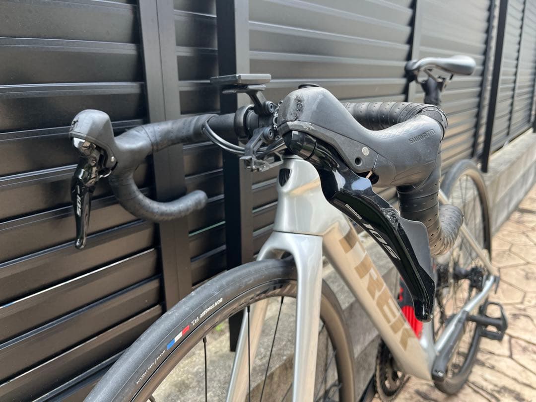 2022年式 TREK Emonda SL5 サイズ50