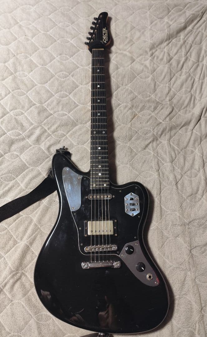 ギター SCHECTER AR-06
