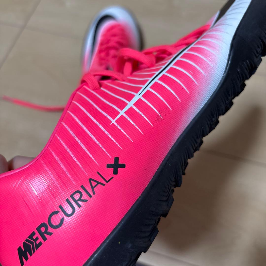 Nike Mercurial X Victory Ⅵ TF 25cm