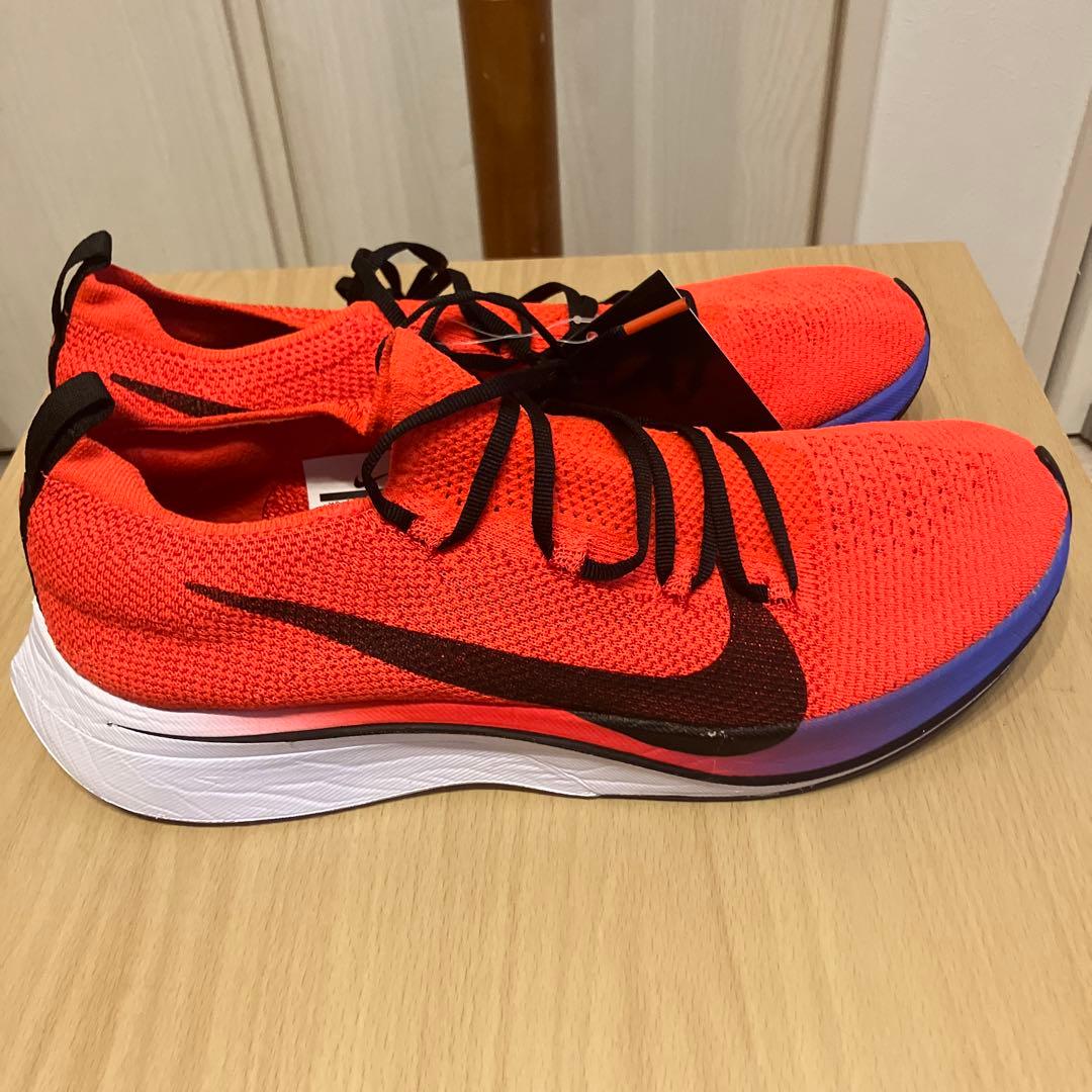 ウォーキング・ランニングウェア NIKE VAPORFLY 4% FLYKNIT 28.5cm