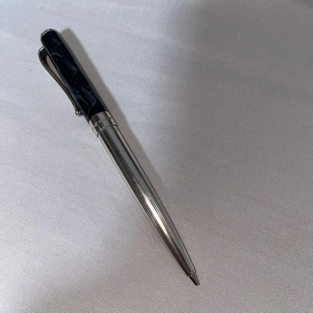 Montegrappa 1055 シャープペン　モンテグラッパ