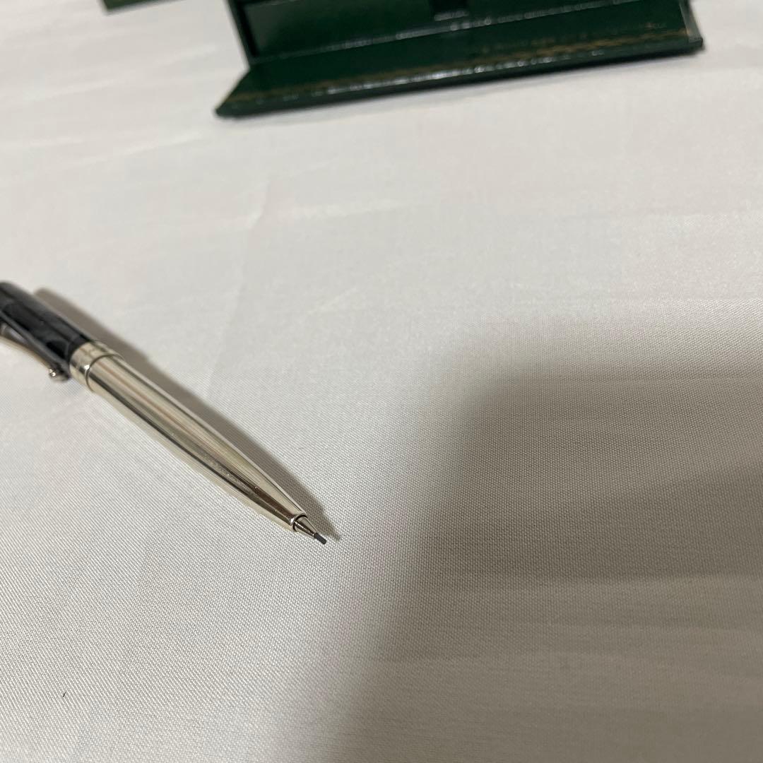 Montegrappa 1055 シャープペン　モンテグラッパ