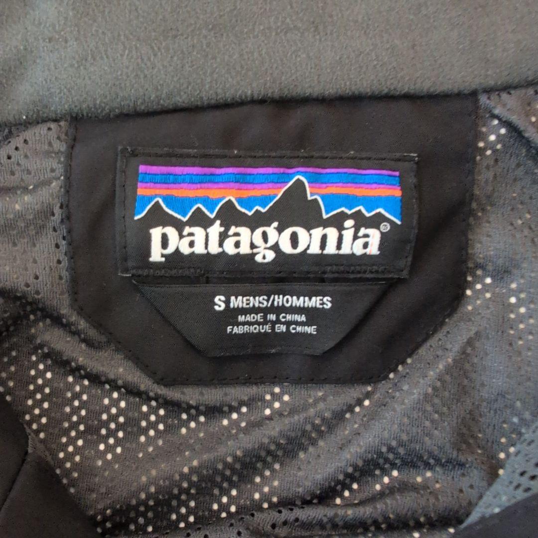 希少 最終お値下げ patagonia パウダーボウル ゴアテックス ジャケット
