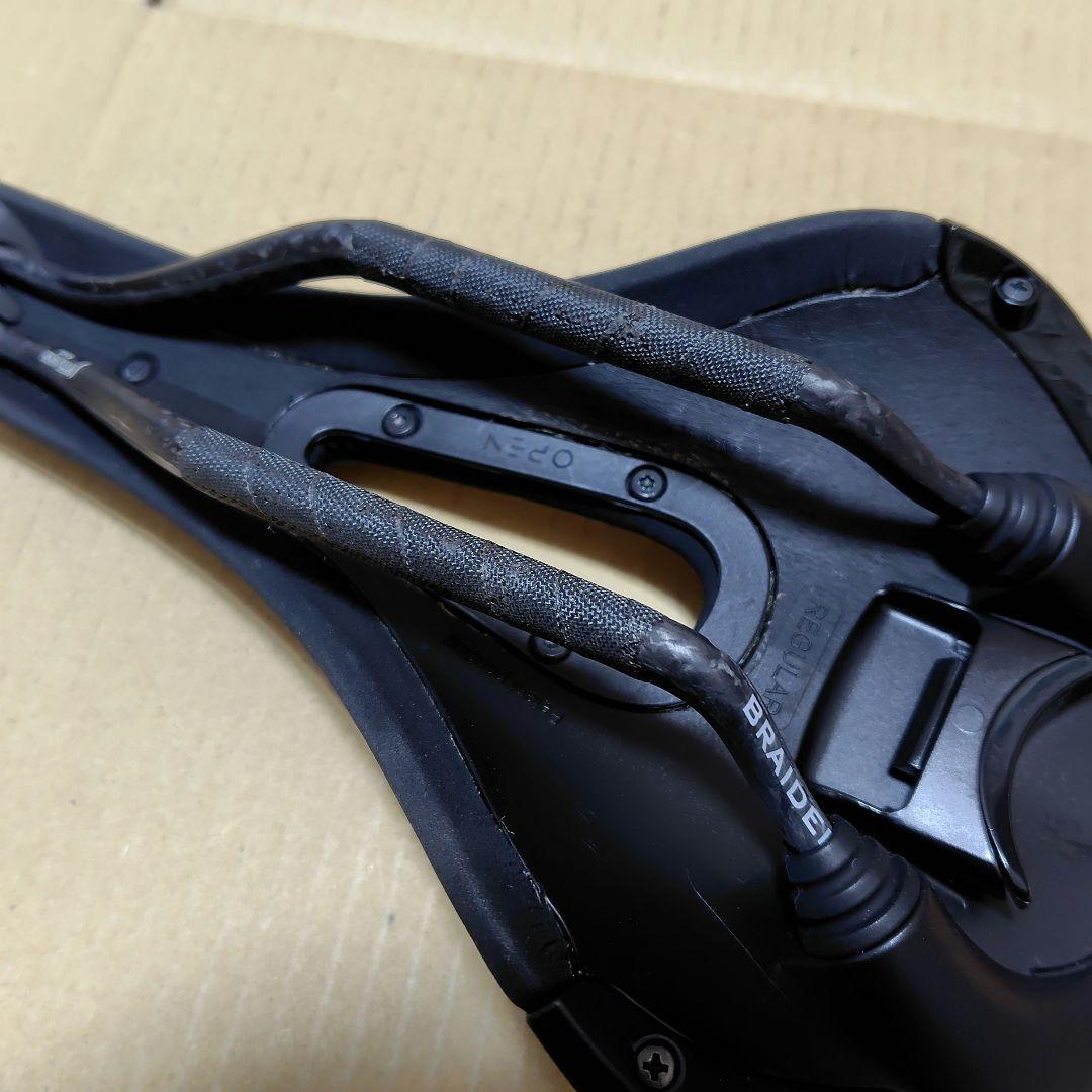 Fizik フィジークALIANTE R1 OPEN REGULAR アリアンテ