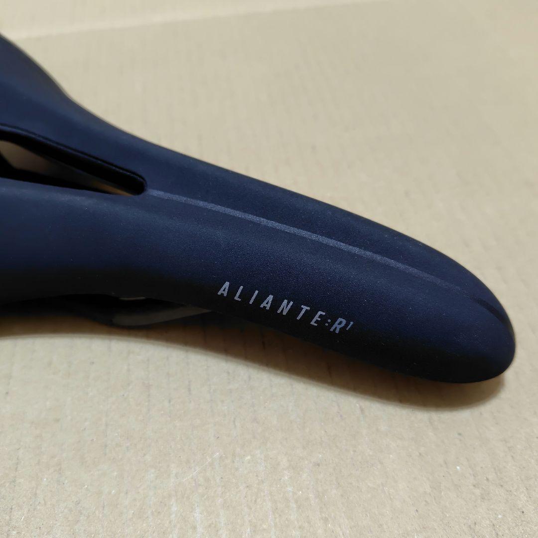 Fizik フィジークALIANTE R1 OPEN REGULAR アリアンテ