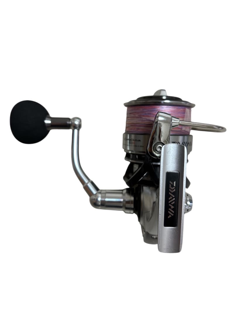 DAIWA Catalina スピニングリール　5000H