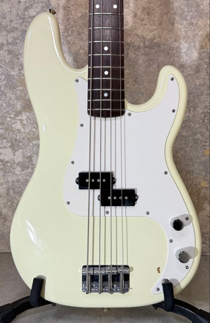 【OWH プレベ】Squier Affinity Precision Bass