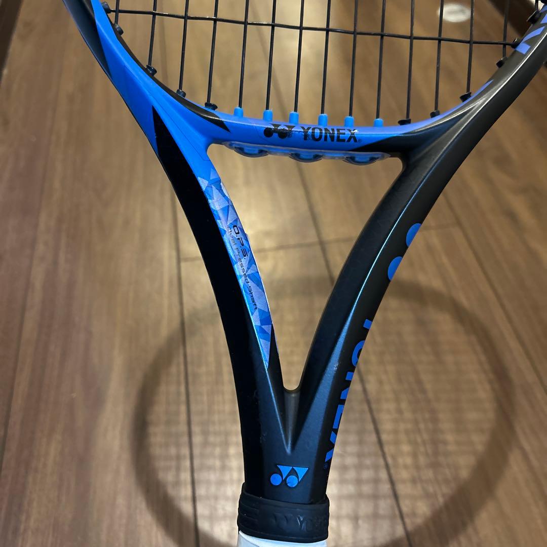 希少ヨネックス　YONEX イーゾーン　EZONE 100 ハイパーMG