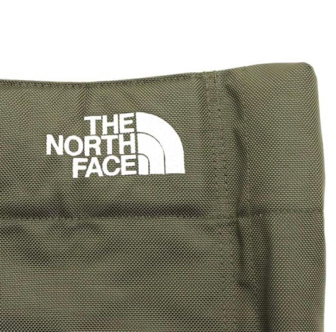 【お値下げ中❗️】THE NORTH FACEキャンプチェア2脚セット未使用