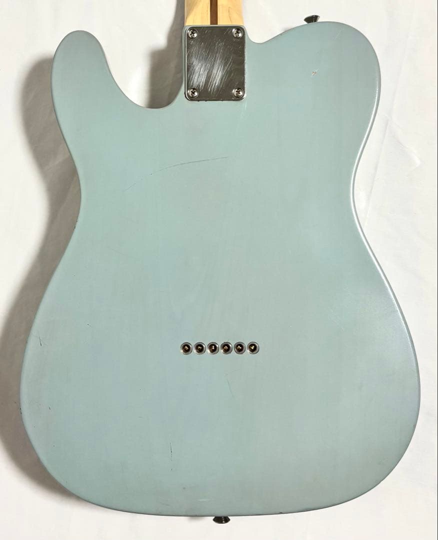【新品弦張替済】Fender USA テレキャスター HIGHWAY ONE