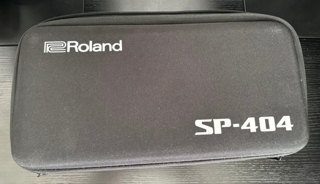 SP404 mk2 【Roland】