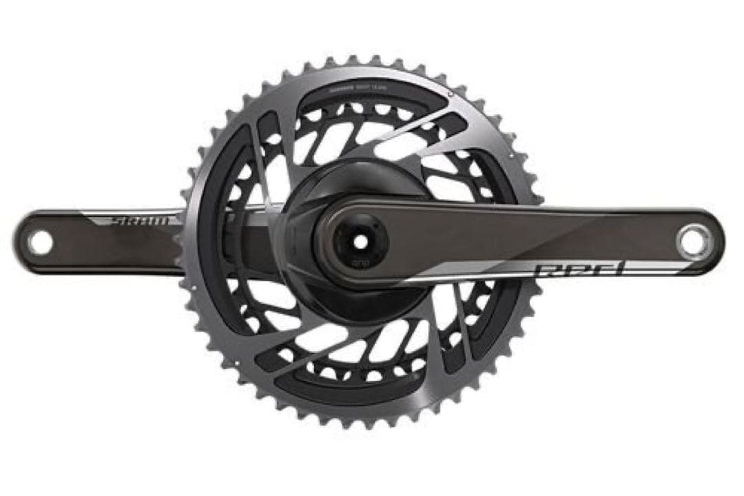 最終 値下げ 新品 SRAM Red 48/35T 12S 172.5mm