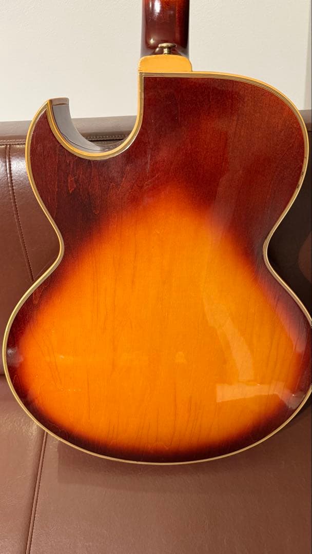 ギター Gibson Howard Robert w/kent armstrongPU