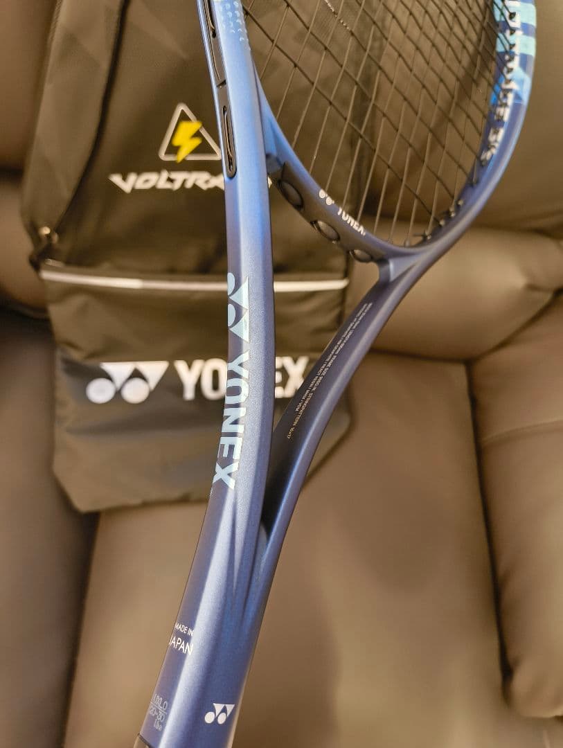 【tk】YONEX ボルトレイジ5VS UXL0