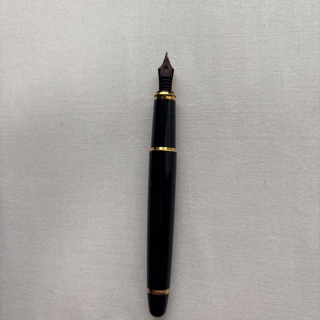 PILOT CUSTOM 98 万年筆 M 14K