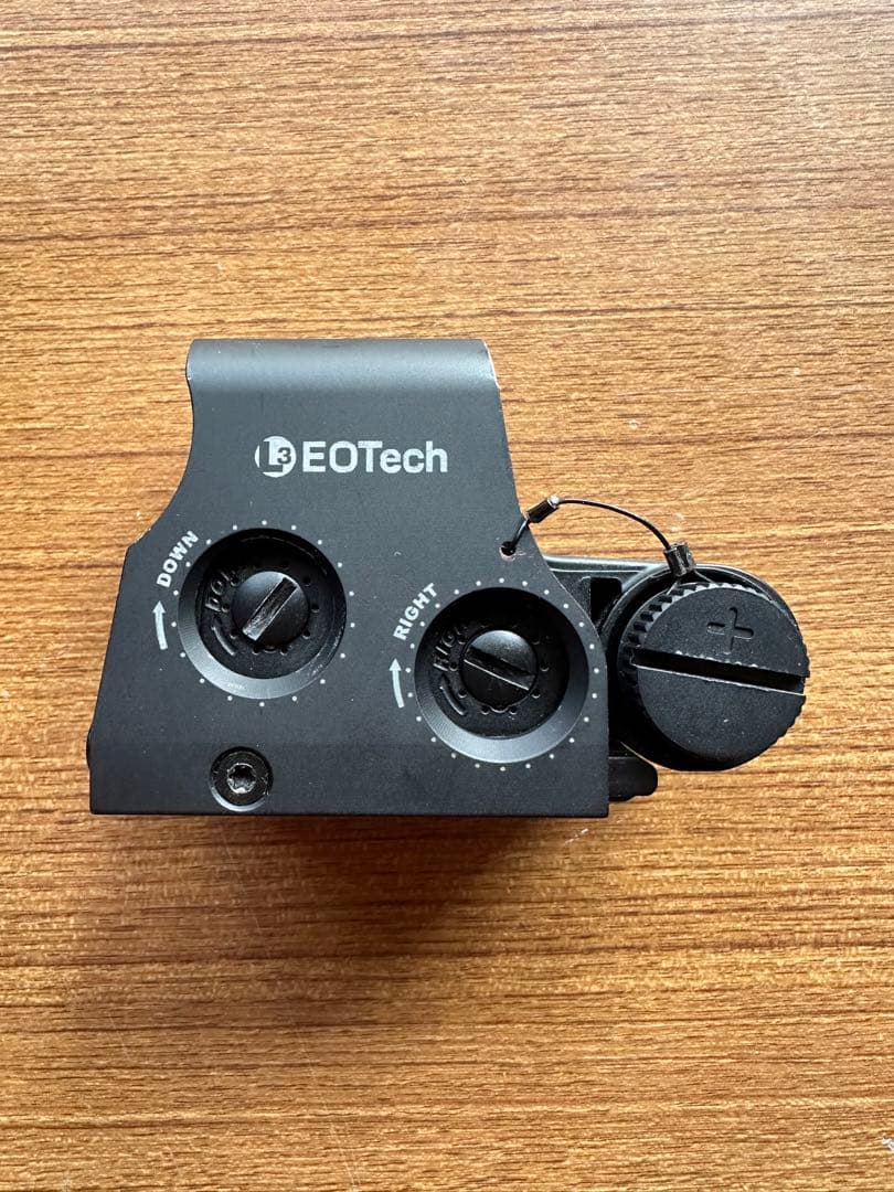 EOTech 実物 XPS2