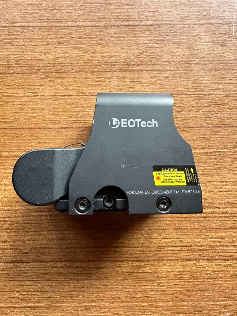 EOTech 実物 XPS2
