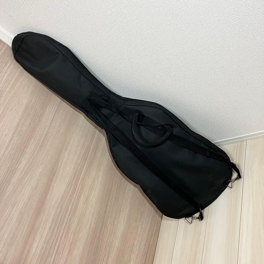 【美品•ケース付】YAMAHA PACIFICA PAC112V エレキギター