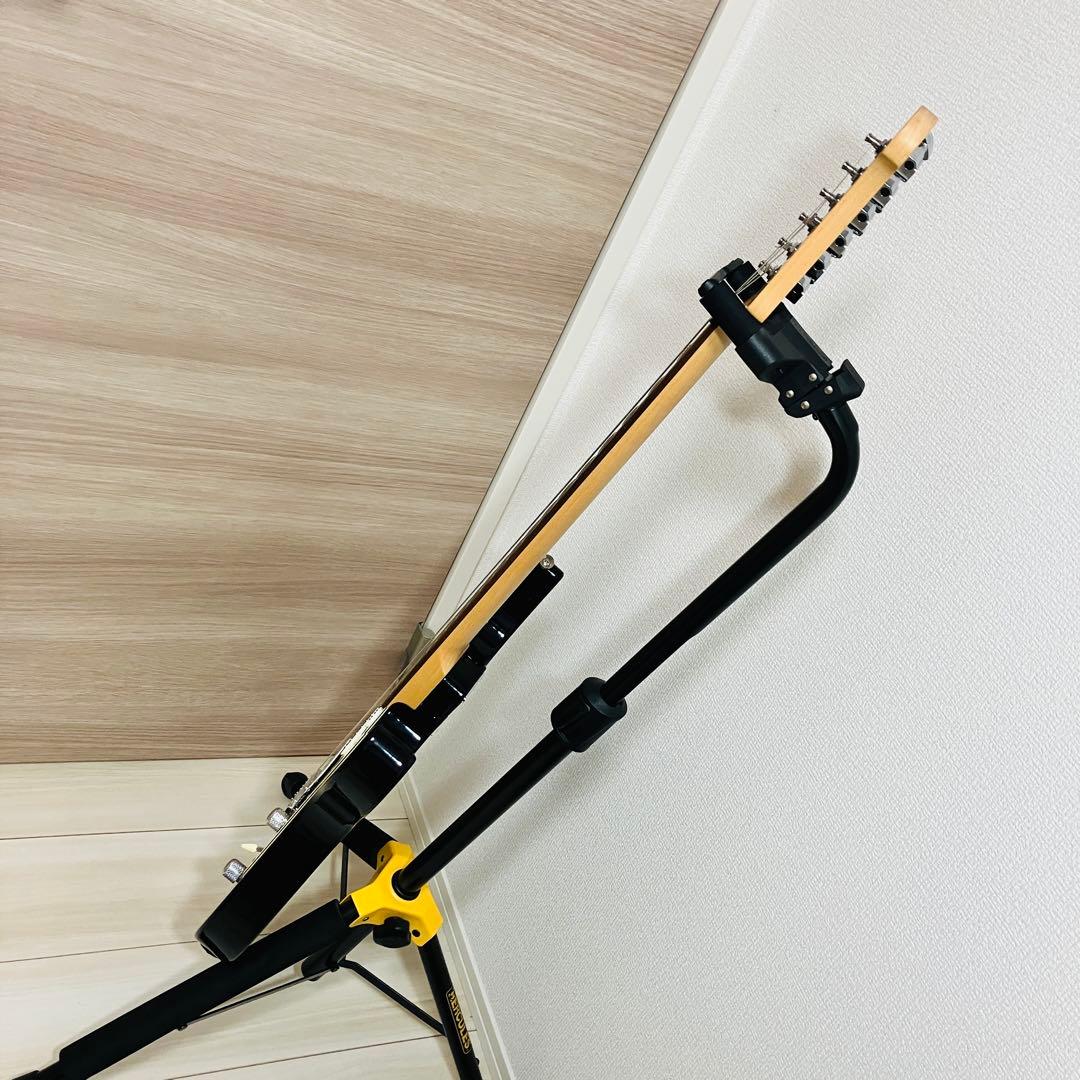 【美品•ケース付】YAMAHA PACIFICA PAC112V エレキギター