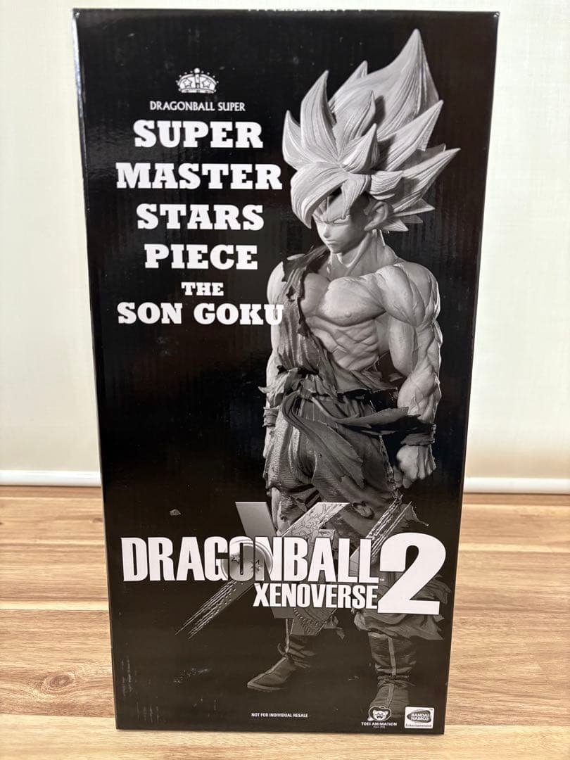 ドラゴンボールゼノバース2 コレクターズエディション