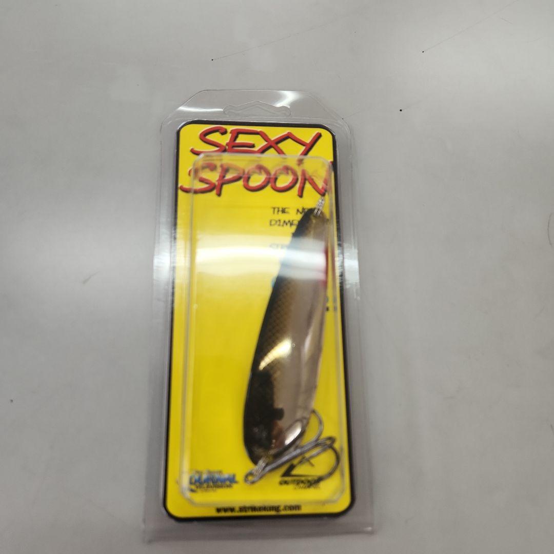 SEXY SPOON 4個セット