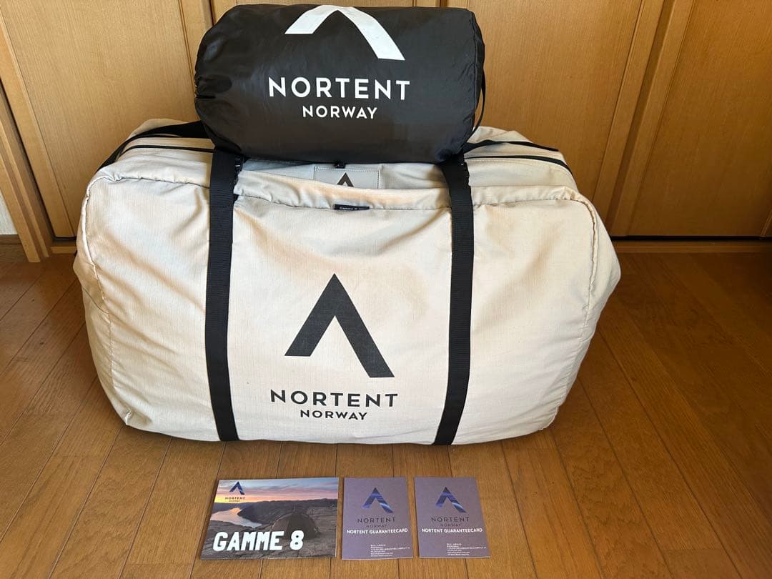 佐藤聡馬さま専用 NORTENT GAMME 8 PC