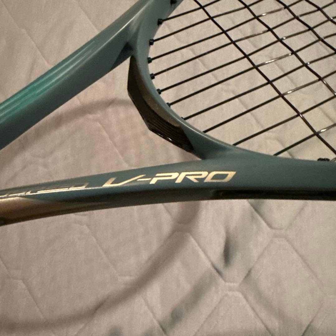 Mizuno アクロススピード　V-PRO