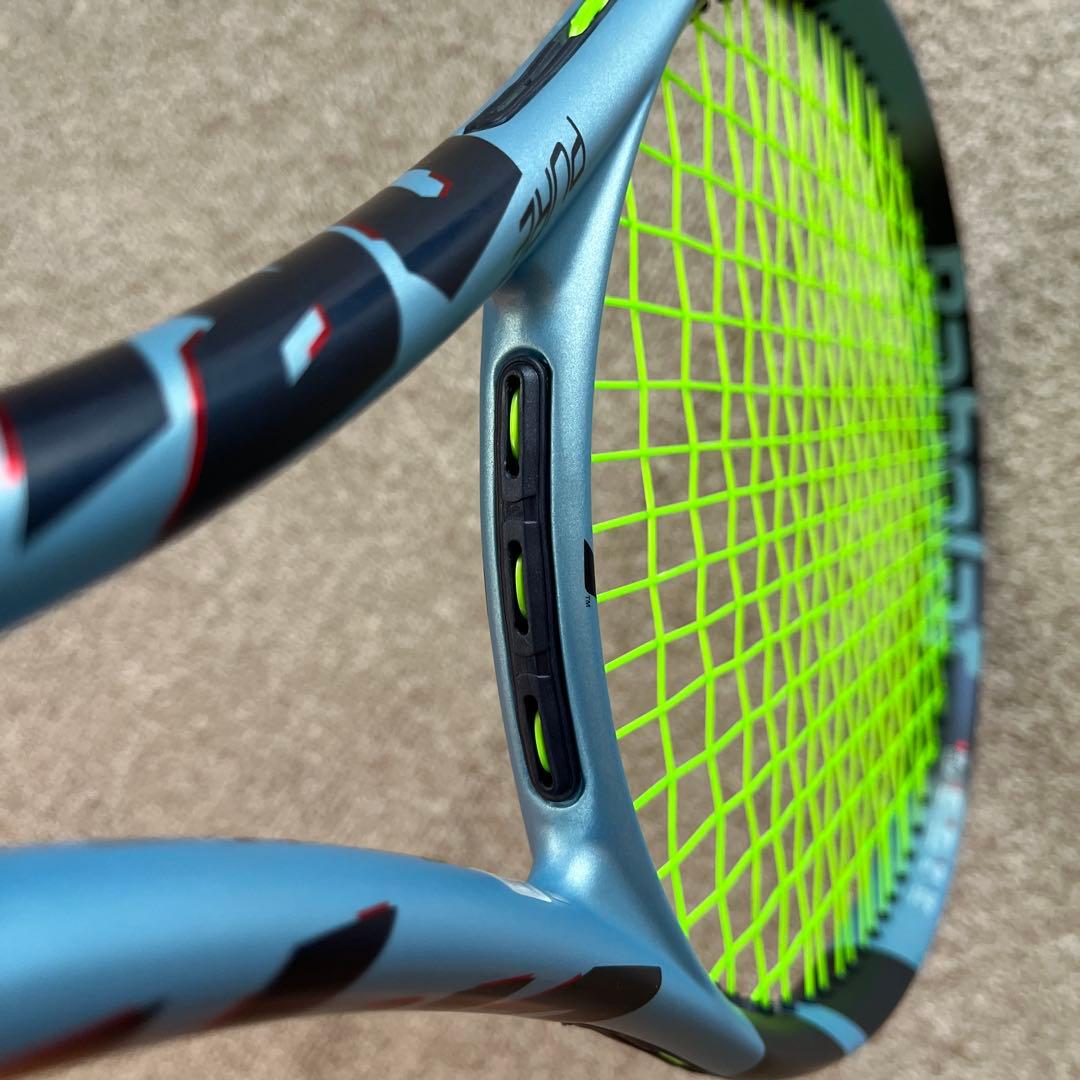 Babolat Pure Drive 2025テニスラケット