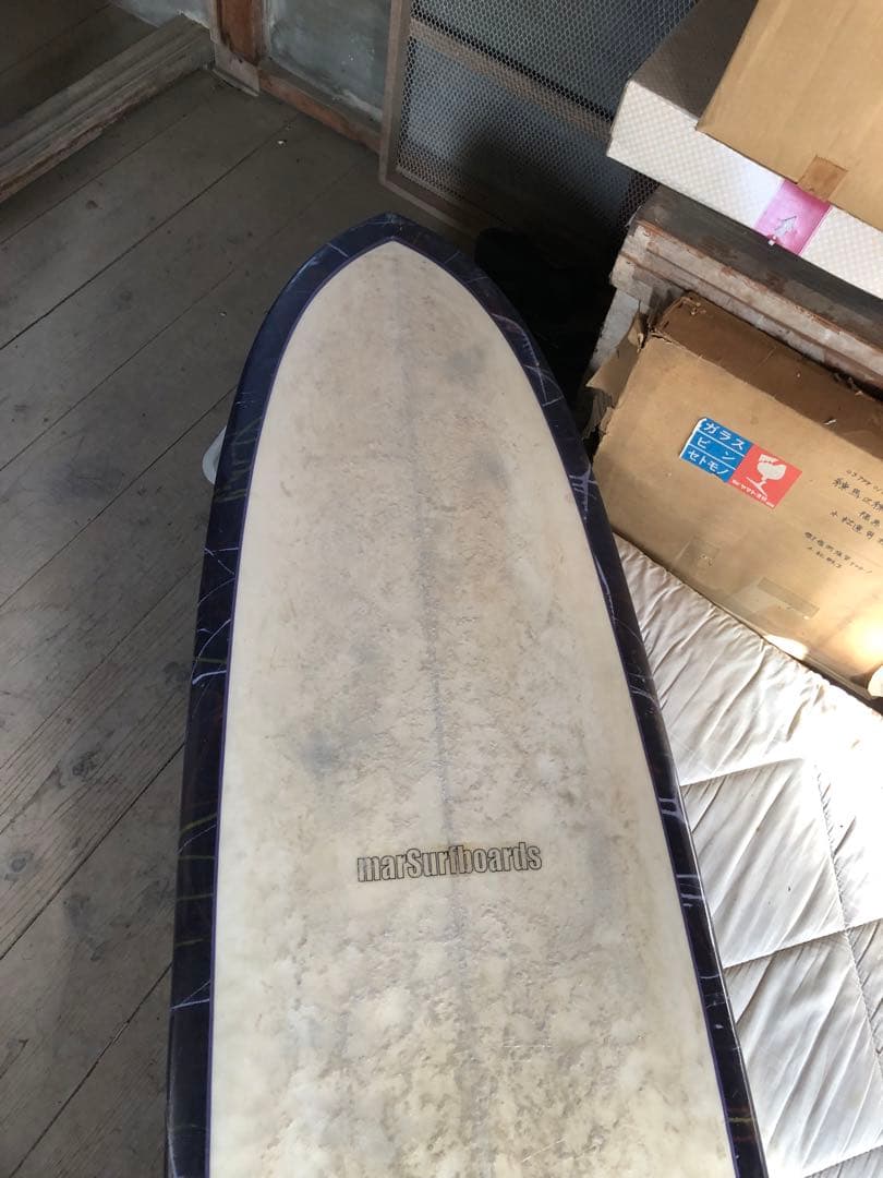 marSurfboards ロングボード9.2