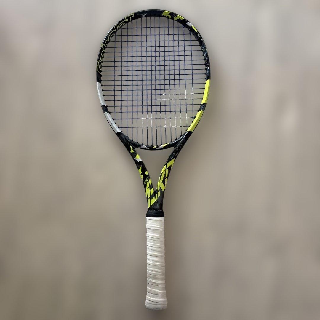 Babolat Pure Aero100 G2 テニスラケット