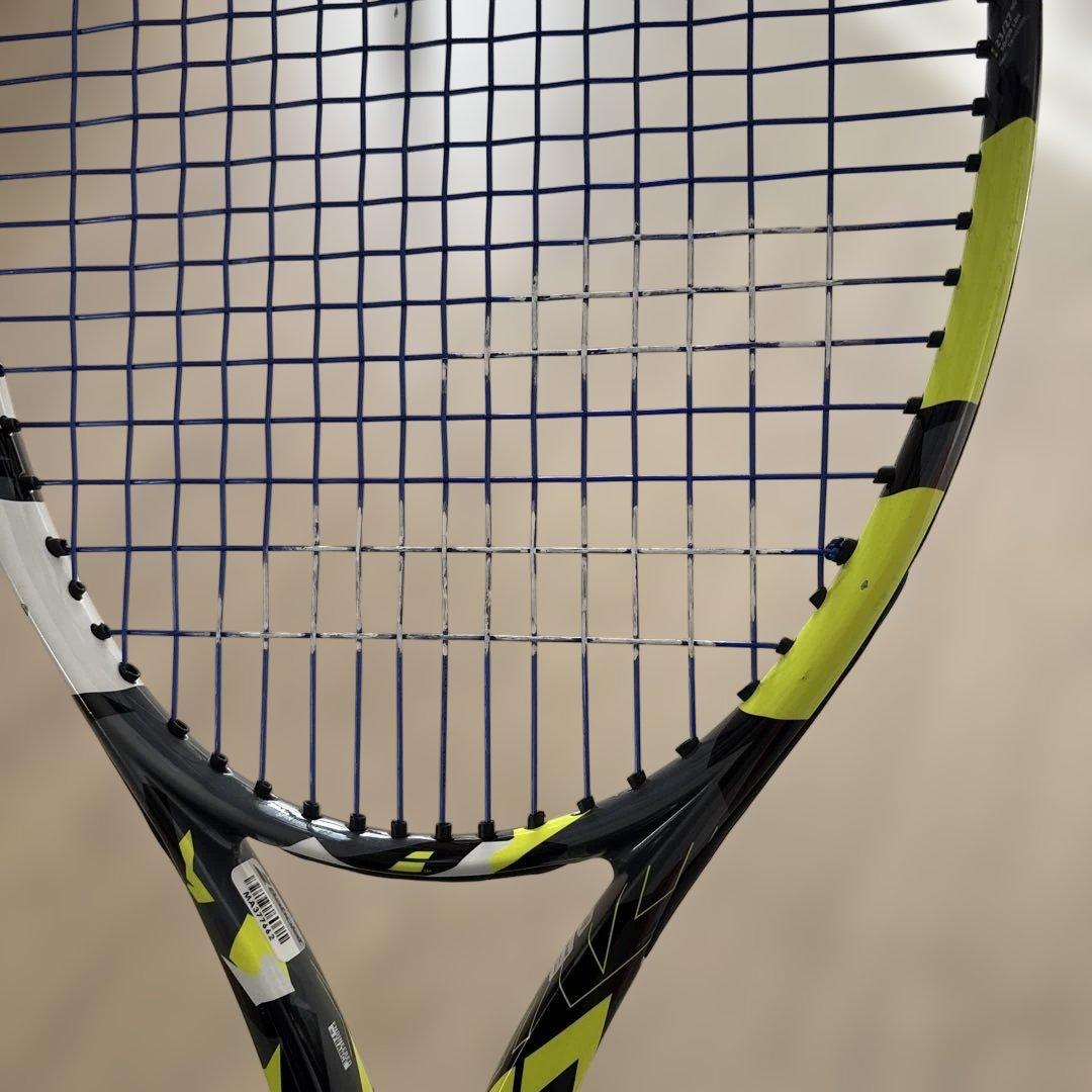 Babolat Pure Aero100 G2 テニスラケット