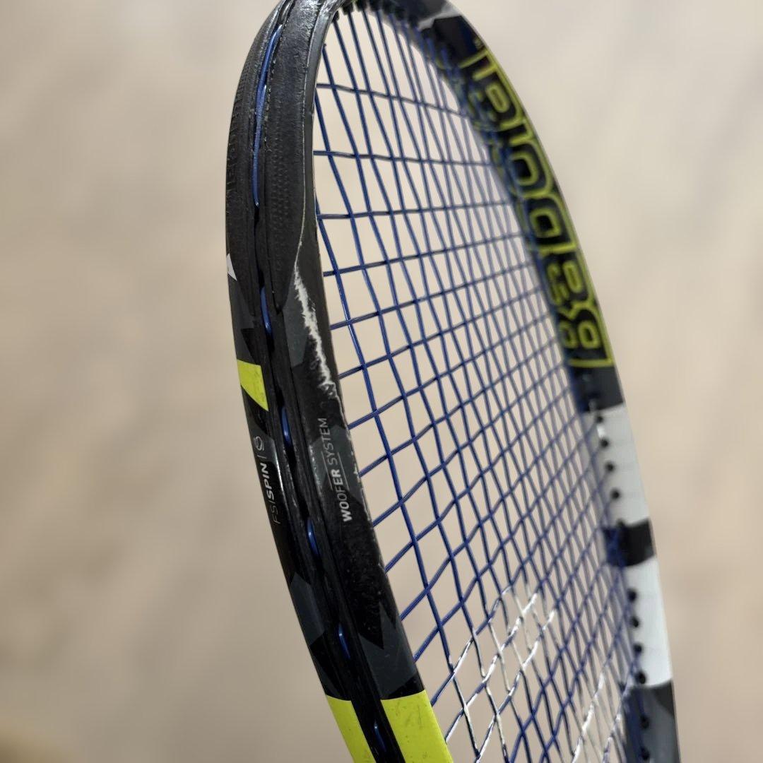 Babolat Pure Aero100 G2 テニスラケット