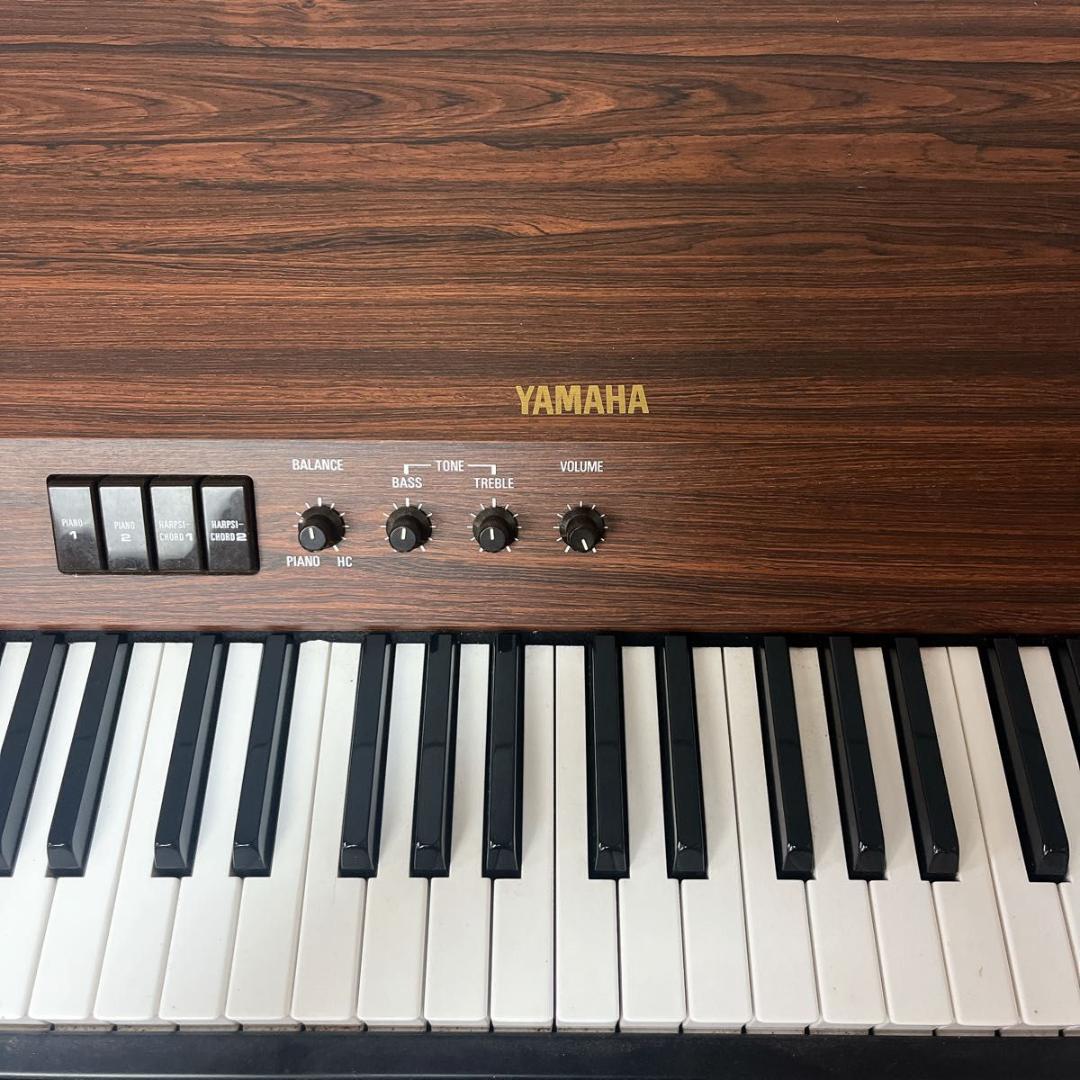 YAMAHA ヤマハ ステージピアノ CP-20 音出し可