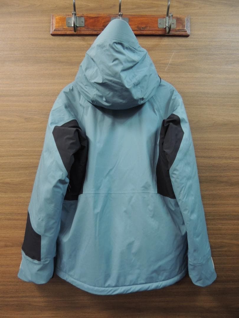 美品  PEAK MofM  Padded Jacket コラボ