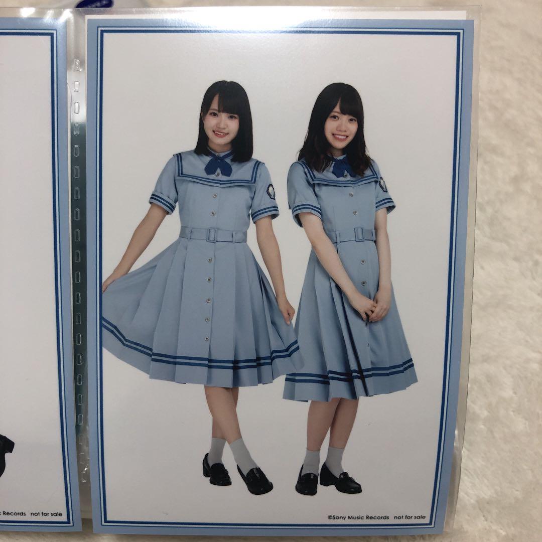 日向坂46 Loppi・HMV限定特典 生写真
