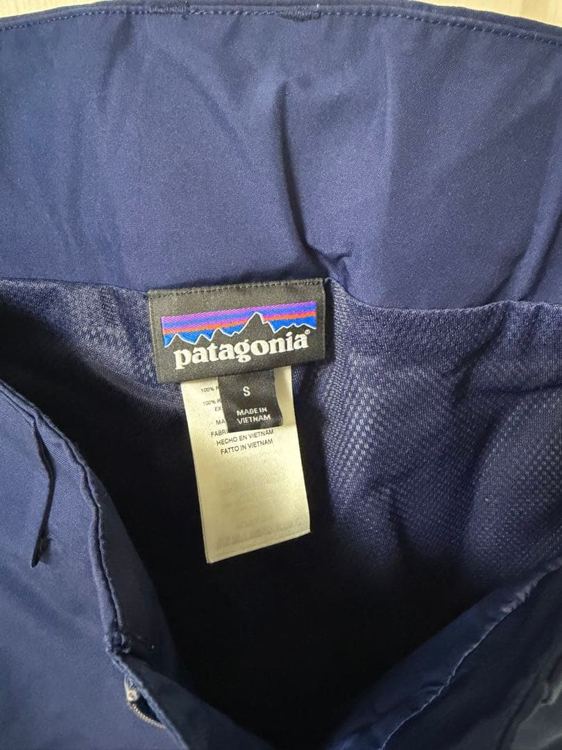 Patagonia パタゴニア　スノーパンツ