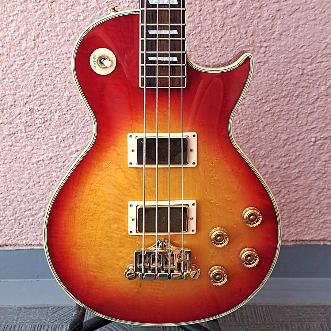 ■Greco LGB-90 Les Paul Bass グレコ レスポールベース