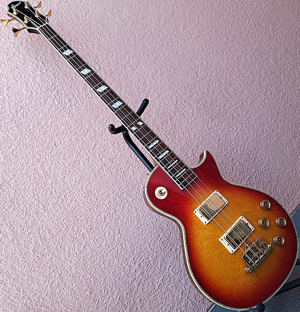 ■Greco LGB-90 Les Paul Bass グレコ レスポールベース