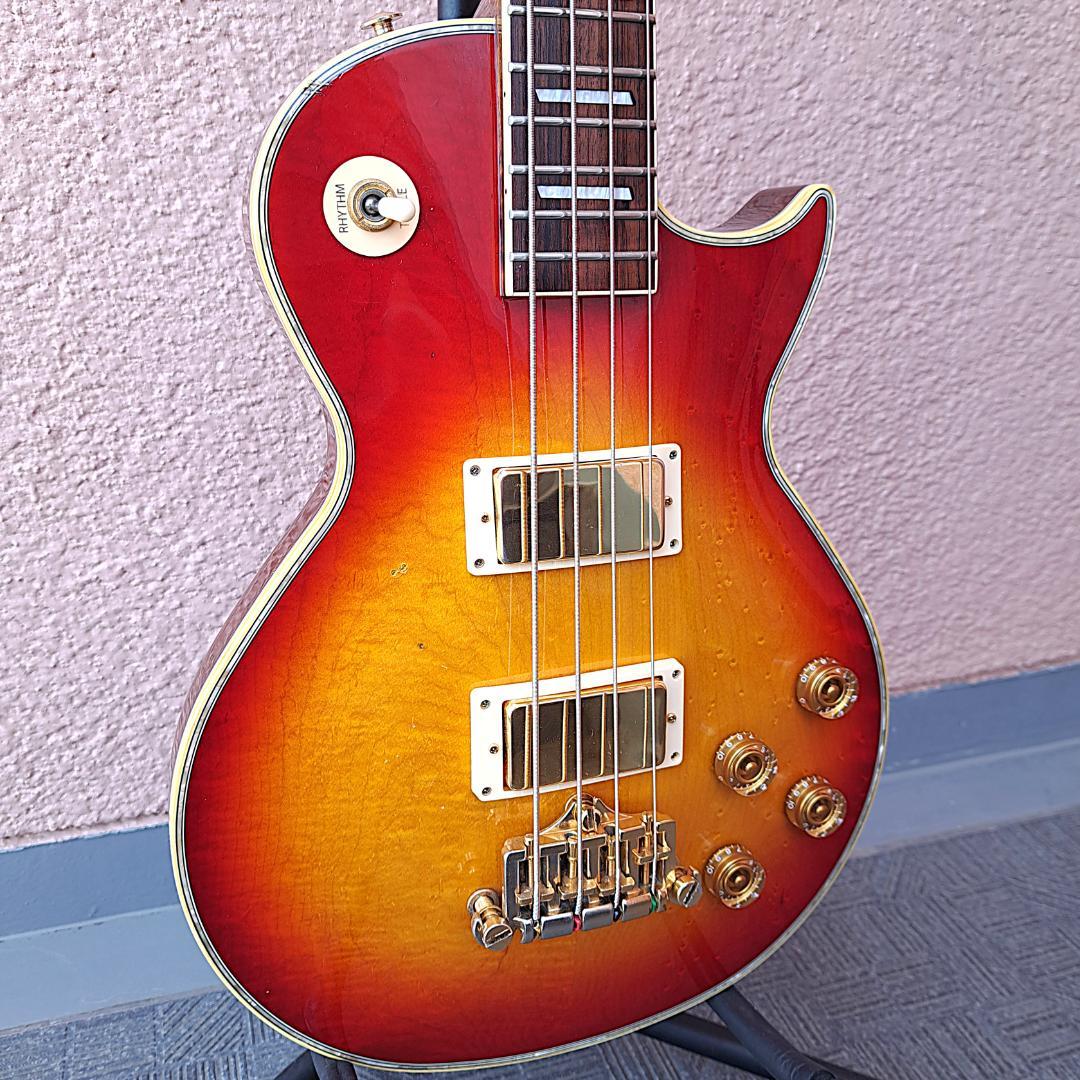 ■Greco LGB-90 Les Paul Bass グレコ レスポールベース
