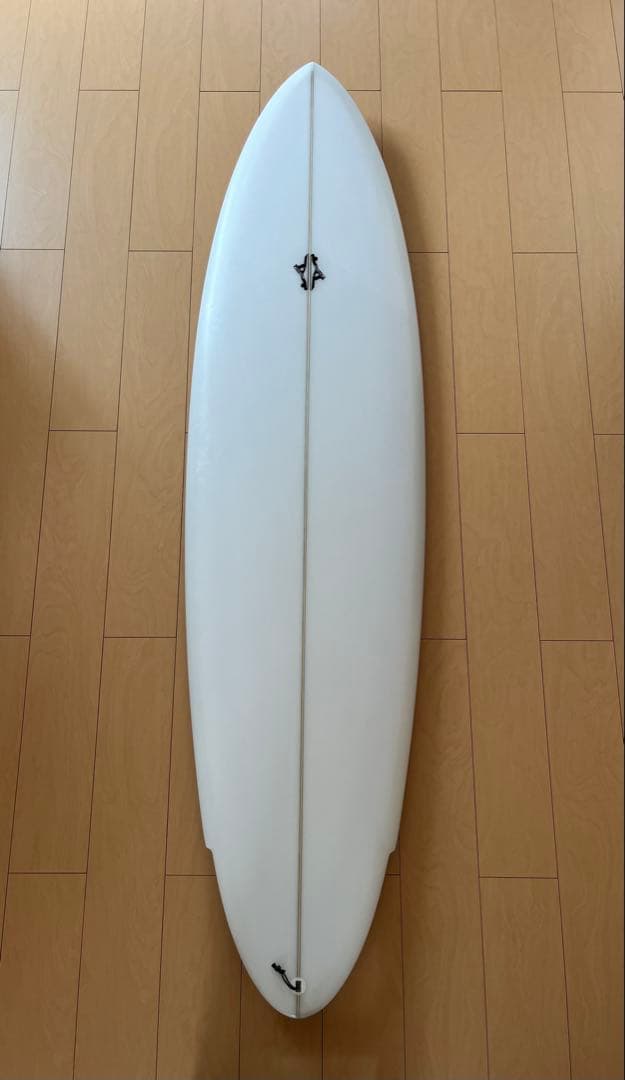 さ*ら様 【最終値下げ】THOMAS SURFBOARDS MV2 6.8 ツイ