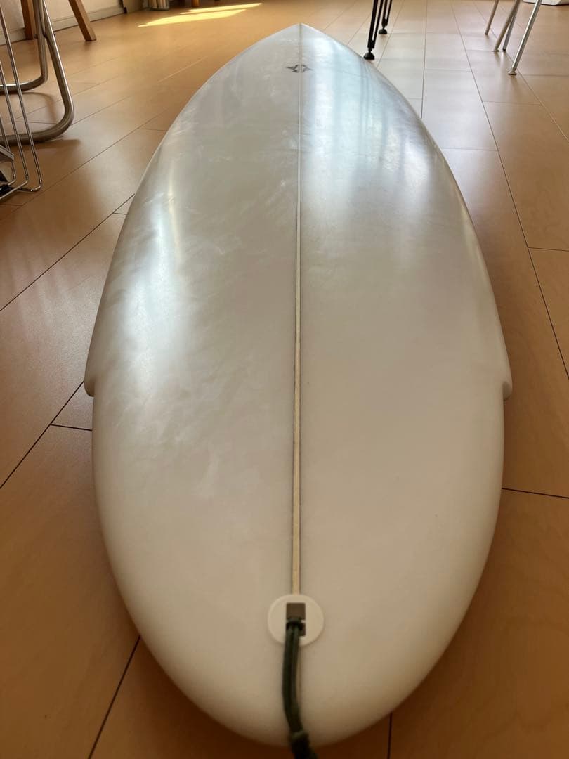 さ*ら様 【最終値下げ】THOMAS SURFBOARDS MV2 6.8 ツイ