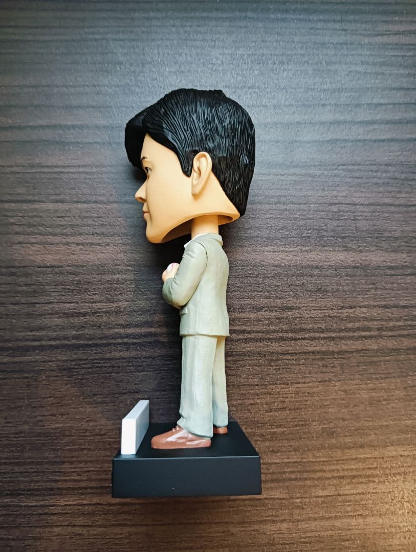 ボブルヘッド　SEIKO 大谷翔平 フィギュア