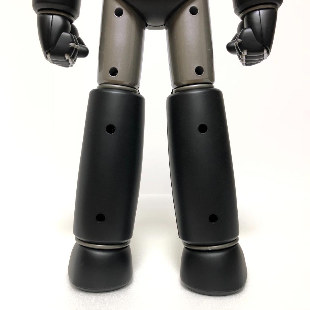 Marmit 200体限定『大合金マジンガーZ Black Ver.』